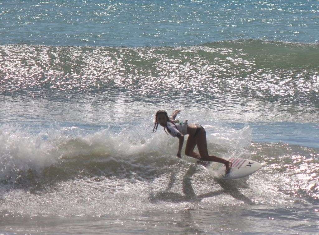 Dominical Surf Spot: Costa Rica’s Best Kept Secret - Ballena Tales ...