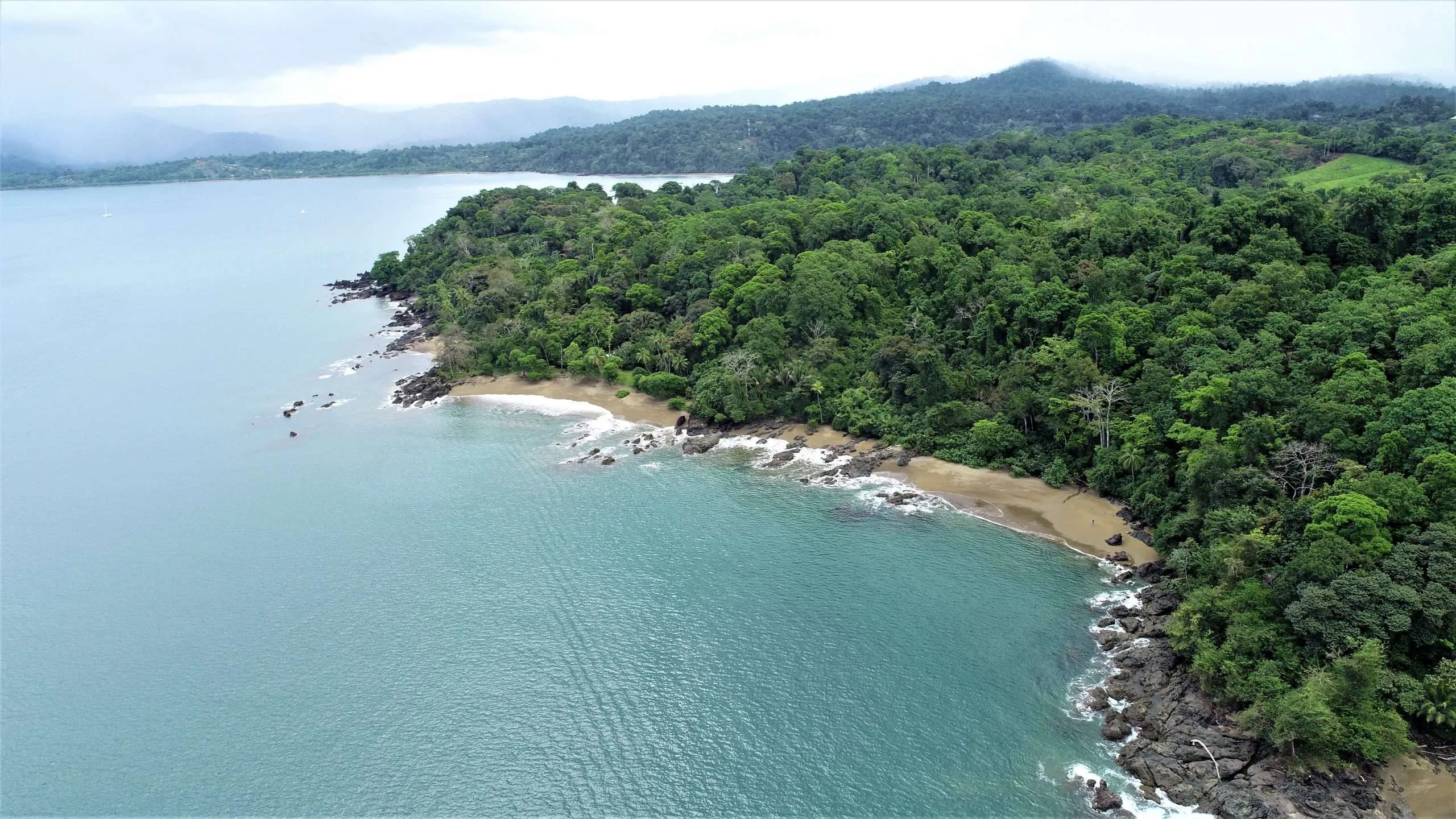 Maritime Terrestrial Zone Costa Rica - Ballena Tales Magazine And Free Travel Guide 2021
