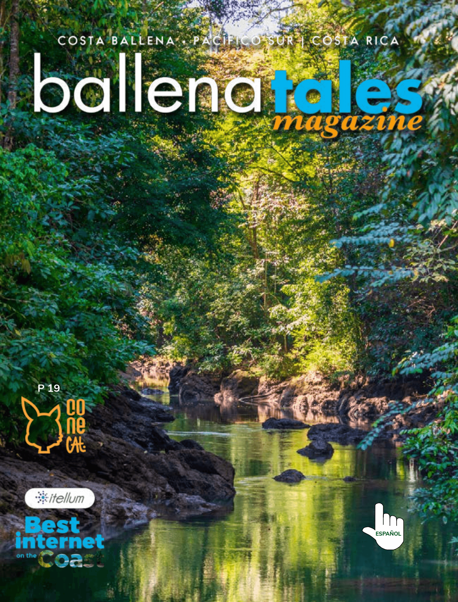 Events In Costa Ballena, Osa Peninsula And Costa Rica - Ballena Tales ...