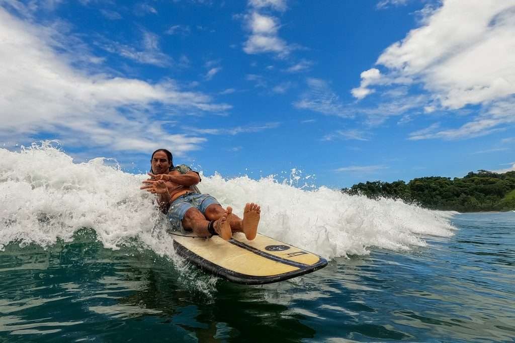 Dominical, A Little Paradise For Surfers And Travelers 2022