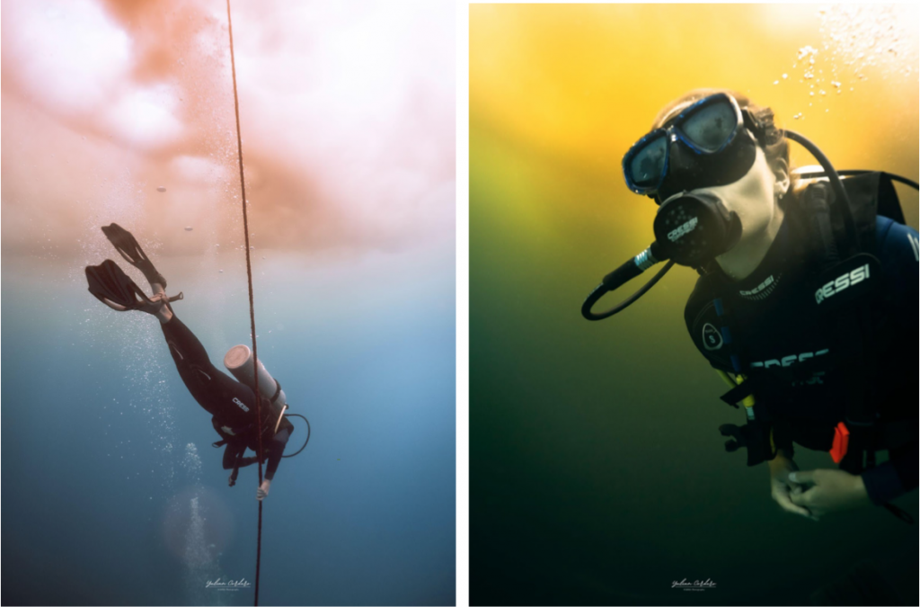 Red Tides - National Alert - Innoceana, Osa, Costa Rica 2022